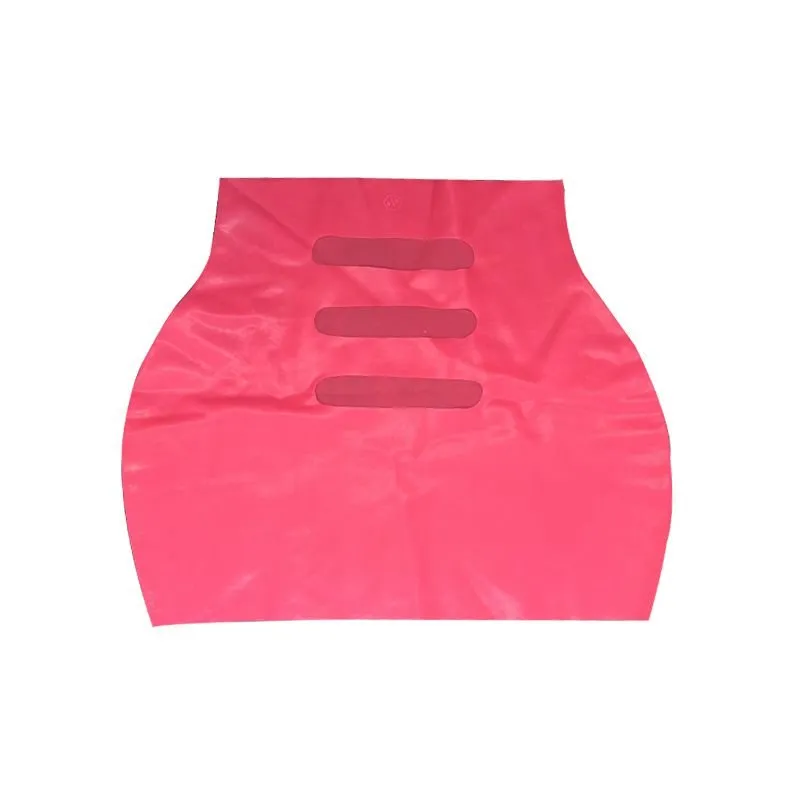 Latex Tight Skirt Sq32856 Smtaste
