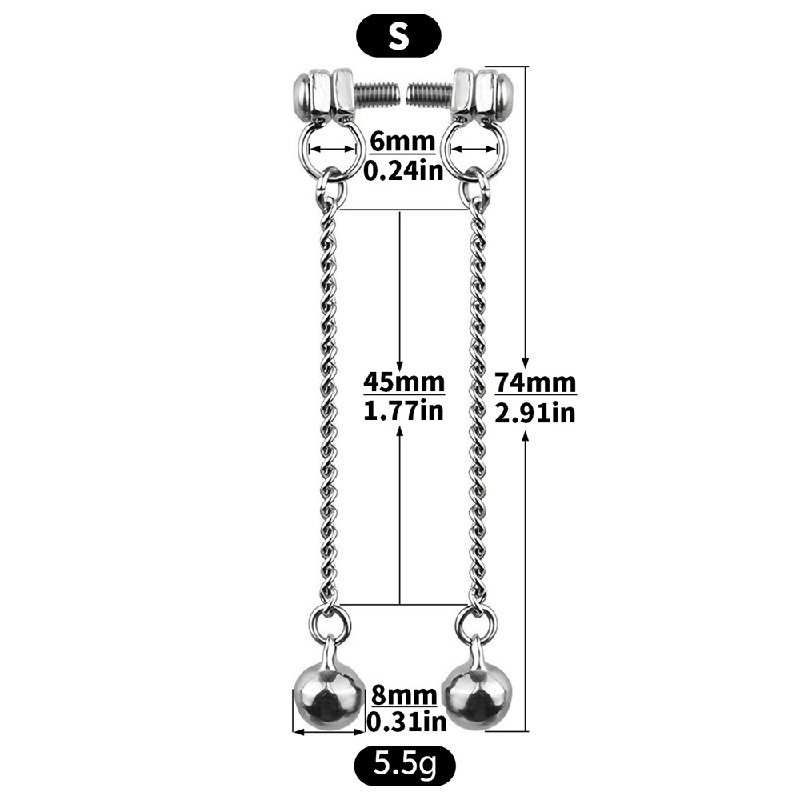 Sex Nipple Toy Q407131 Smtaste